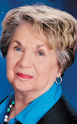 Judyth Ann Webb | News, Sports, Jobs - Altoona Mirror